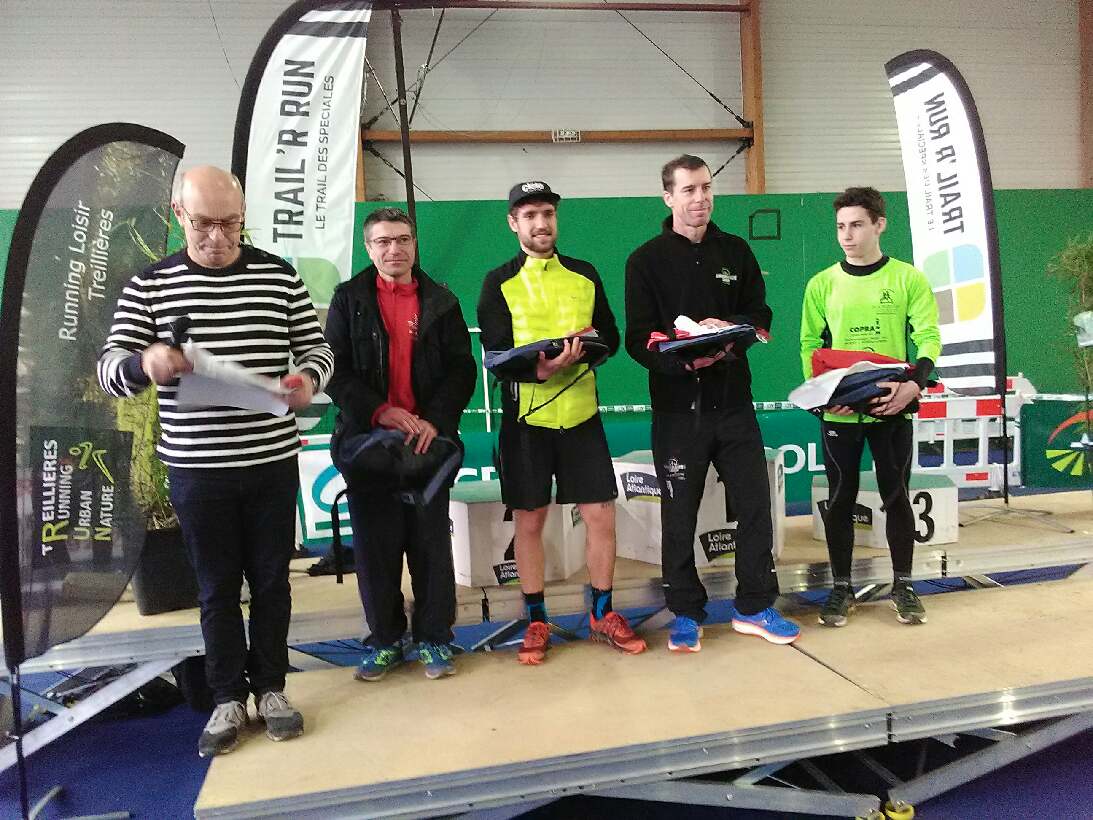 Résultats – ASBR Rezé Athlétisme